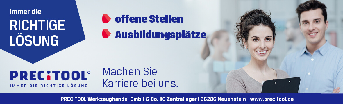 PRECITOOL - Homepage